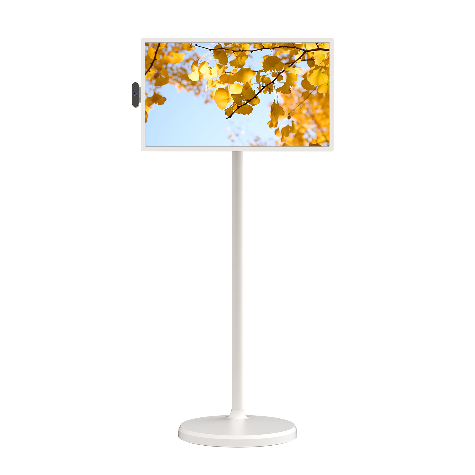 24 inch Portable Touch Smart TV – Apolosign