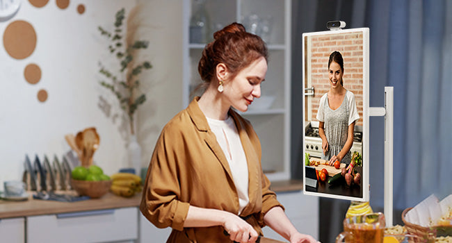 ApoloSign Portable Smart Screen – Apolosign