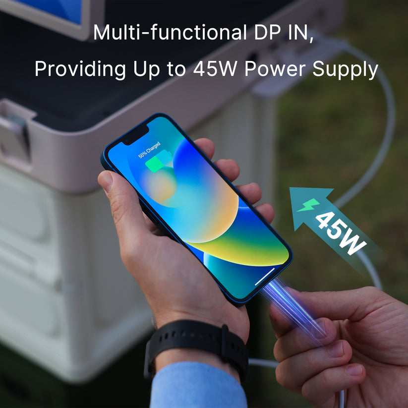 27 inch Briefcase Design Touch TV: The Portable Entertainment System ...