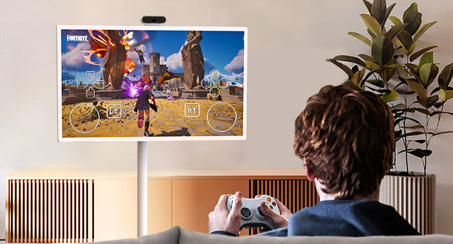 ApoloSign Portable Smart Screen – Apolosign